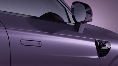 New Leapmotor B10 revealed - pictures | Auto Express